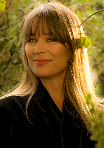 Catherine Hansson_百度百科