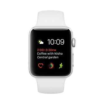 Apple Watch Series 1_百度百科