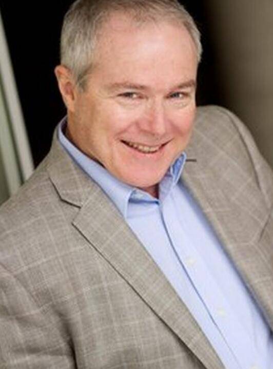 Fred Keating_百度百科