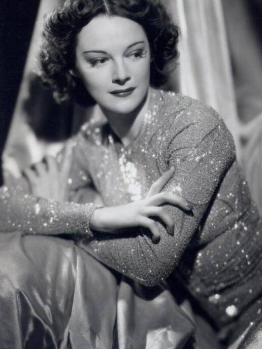 Luana Walters_百度百科