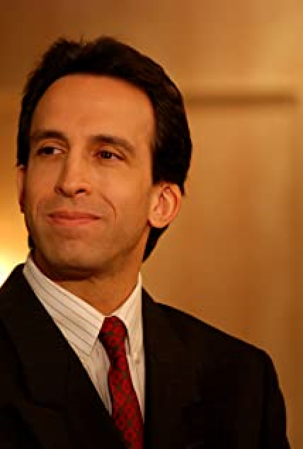 Anthony Timpone_百度百科