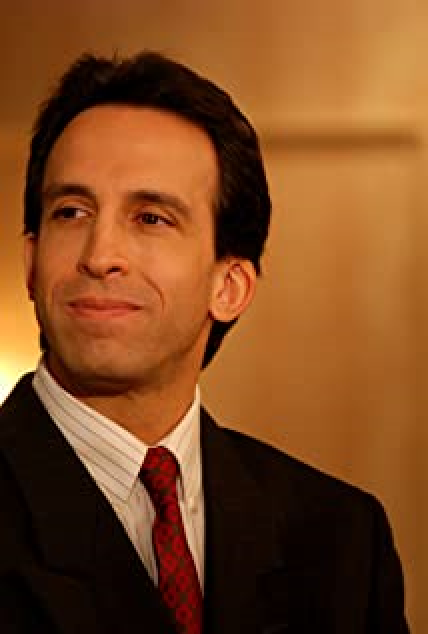 Anthony Timpone_百度百科