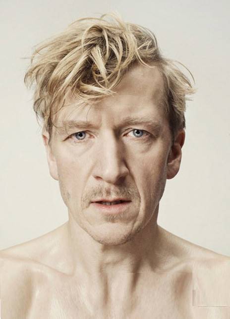 Jens Albinus_百度百科