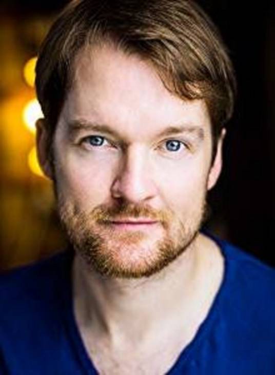 Killian Donnelly_百度百科