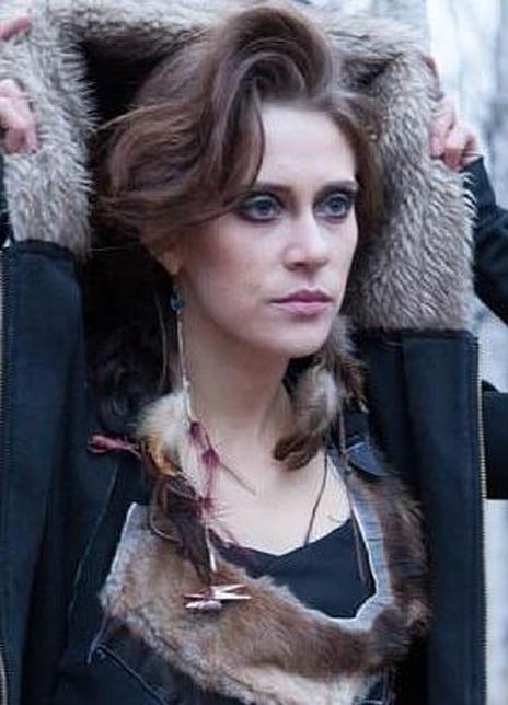 Ali Tataryn_百度百科