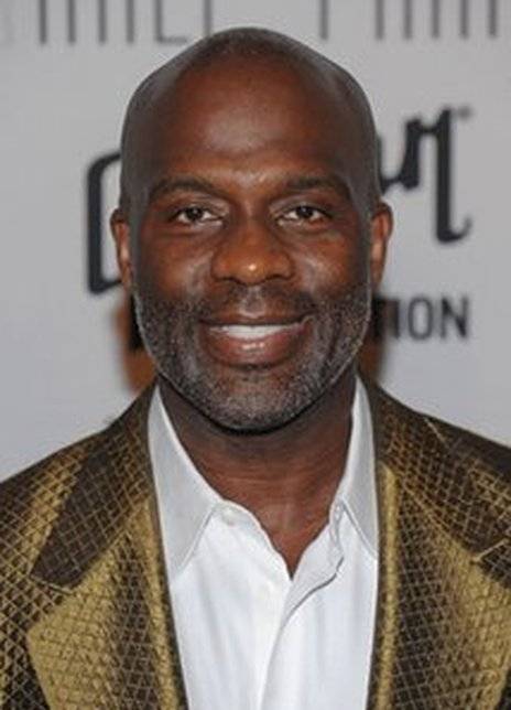BeBe Winans_百度百科