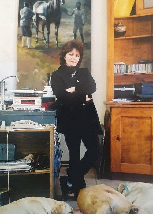 Marie Vermeulen Breedt_百度百科