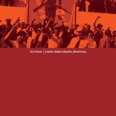 3rd Face_百度百科