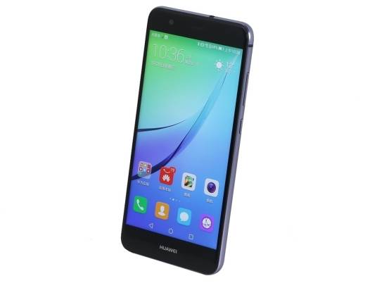HUAWEI nova 青春版_百度百科