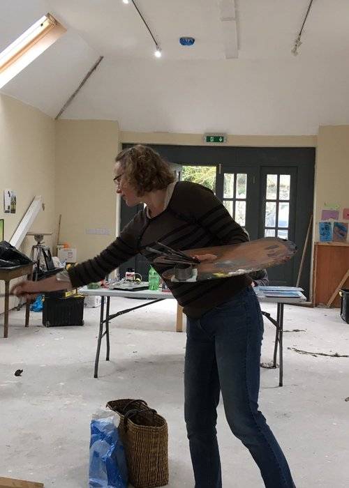 Frances Bell_百度百科