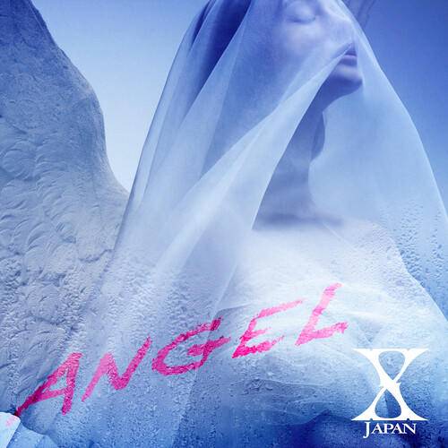 Angel（2023年X JAPAN演唱的歌曲）_百度百科
