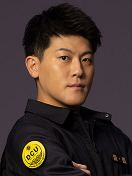 DCU（日本2022年阿部宽主演的电视剧）_百度百科