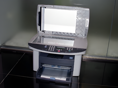 HP LaserJet 3020_百度百科