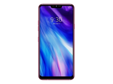 LG G7 ThinQ_百度百科