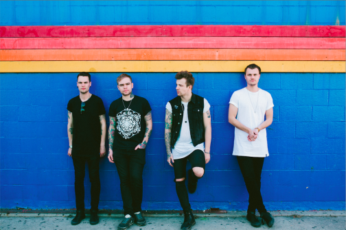 Blitz Kids_百度百科