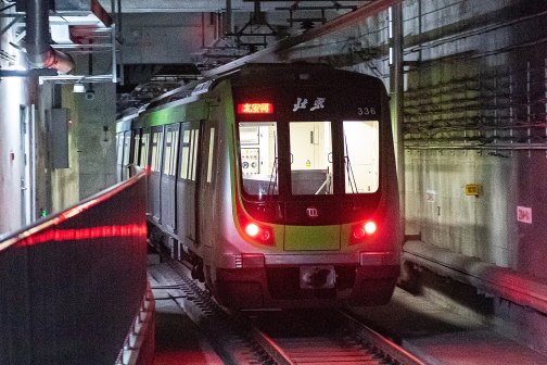 北京地铁（中国北京市境内城市轨道交通系统）_百度百科