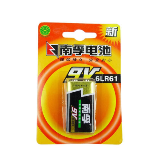 南孚9VA-1B_百度百科