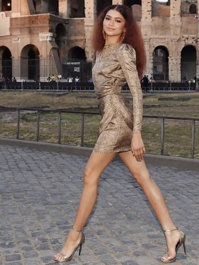 风格无高低！怎样穿得时髦又有特色？这3个案例值得参考_百科TA说