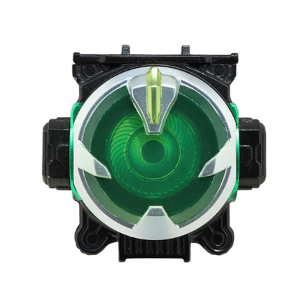 幽灵眼魂（日本特摄剧《假面骑士Ghost》的相关道具）_百度百科