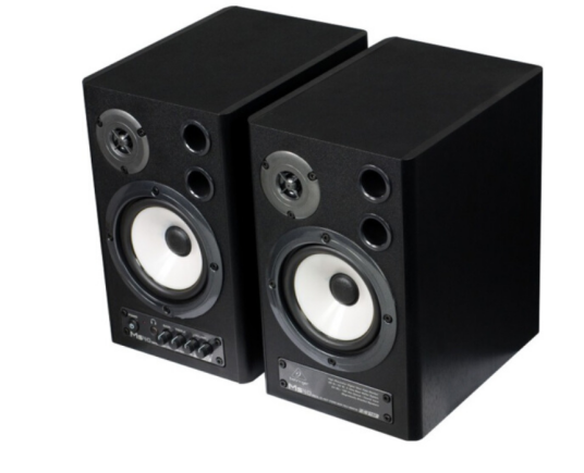 百灵达MS40_百度百科