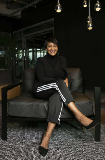 AMANDA RAJKUMAR_百度百科