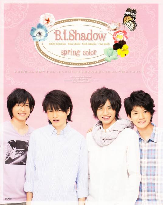 B.I.Shadow_百度百科