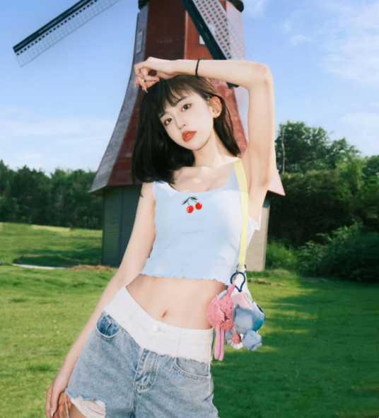 司晓迪_百度百科