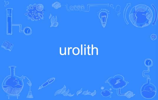 urolith_百度百科