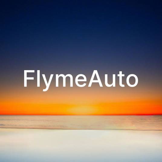 FlymeAuto_百度百科
