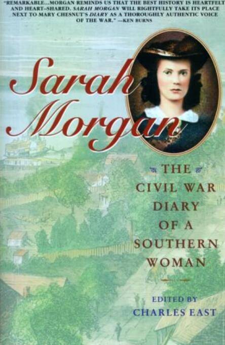 Sara Morgan_百度百科