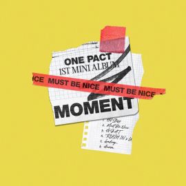ONE PACT_百度百科