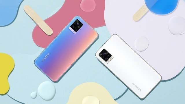 自带亮点的好手机 vivo S7这个价格没理由不买_百科TA说