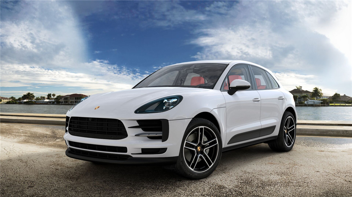 配3.0T的保时捷MACANS到底是怎样一台SUV？比MACAN到底贵在哪里？_百科TA说