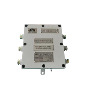 山东华睿电气有限公司_百度百科