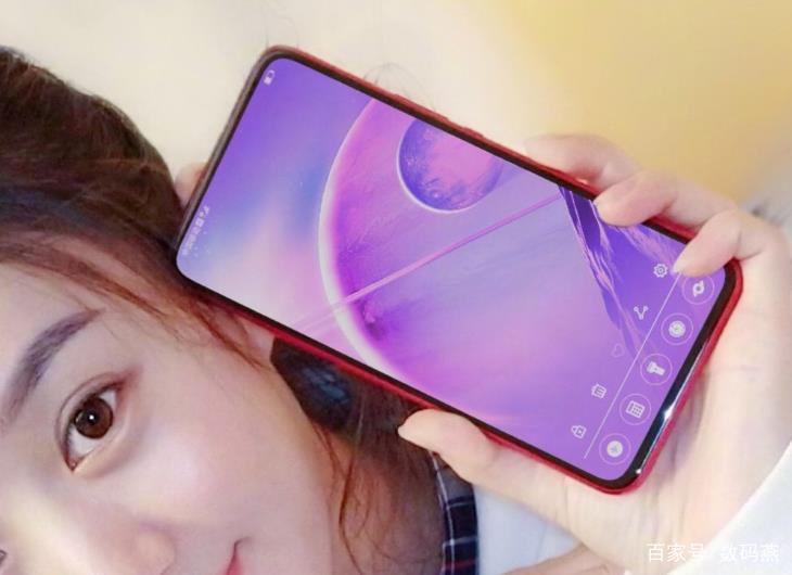 华为提前清仓，滑盖设计+40W快充，麒麟980跌破2000_百科TA说