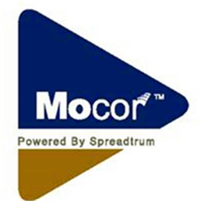mocor_百度百科