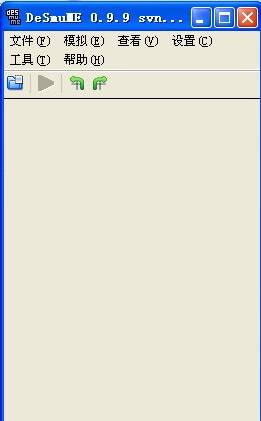 DeSmuME_百度百科