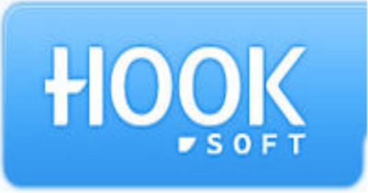 HOOKSOFT_百度百科