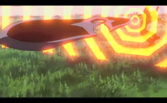 绝对领域（EVA系列作品中的用语）_百度百科