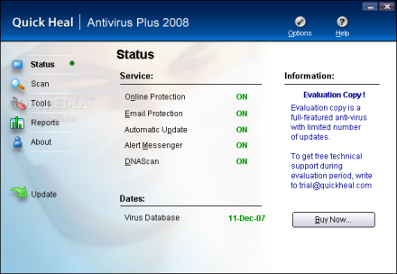 Quick Heal_百度百科