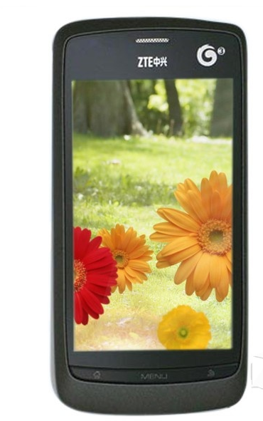 中兴U880_百度百科