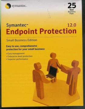Symantec Endpoint Protection_百度百科
