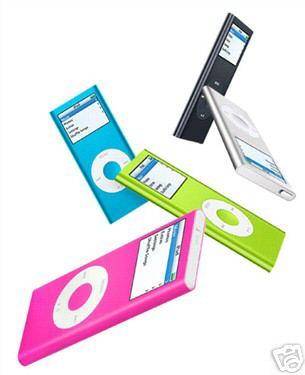 iPod nano 2_百度百科