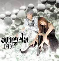 Angela（歌手组合）_百度百科