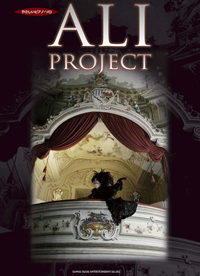 ALI PROJECT_百度百科