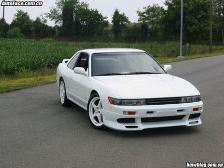 SILVIA（汽车）_百度百科