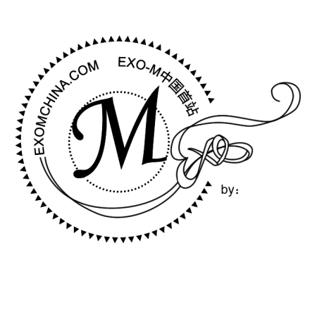 EXO-M中国首站_百度百科