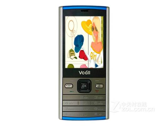 唯科 V829_百度百科