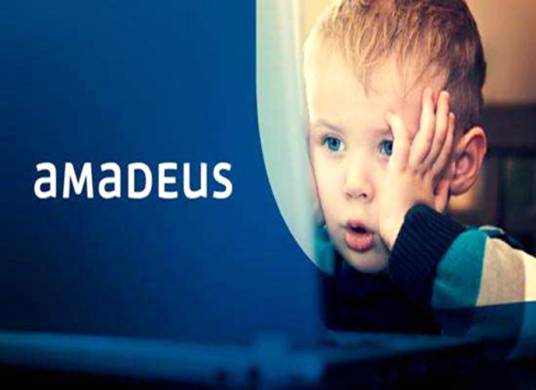 amadeus系统_百度百科