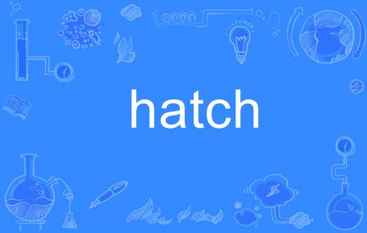 hatch_百度百科